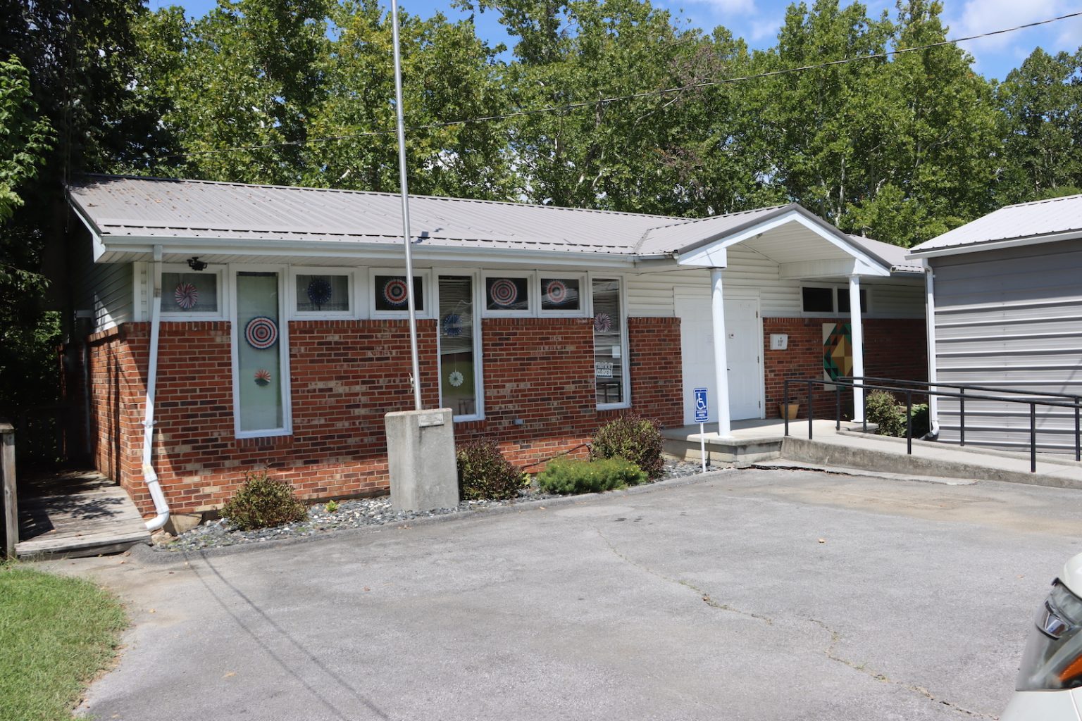 Government - Town of Peterstown, WV